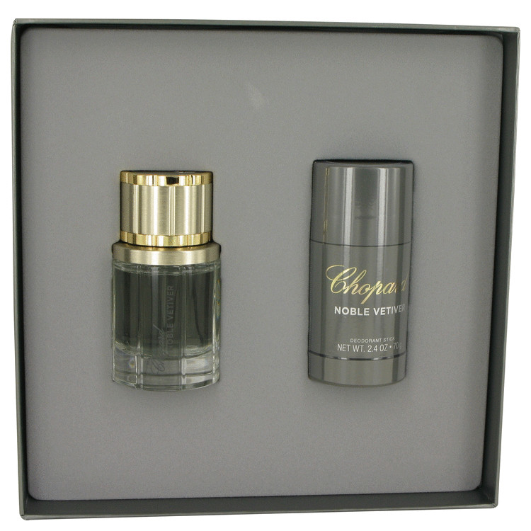 Noble Vetiver Cologne for Men by Chopard | FragranceX.com