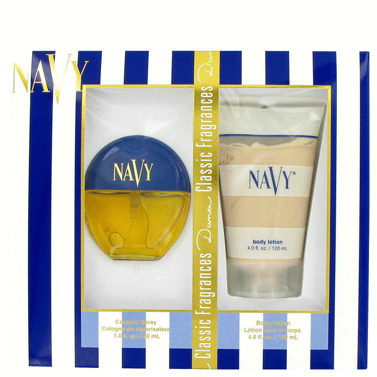 Navy Perfume for Women by Dana | FragranceX.com
