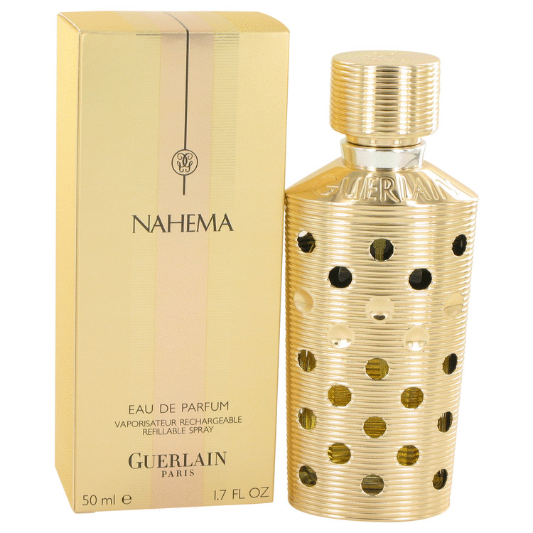 Guerlain Nahema Perfume - FragranceX