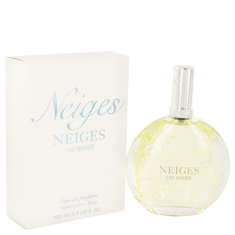 Neiges Perfume for Women by Lise Watier | FragranceX.com