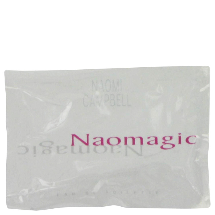 Naomagic Perfume for Women by Naomi Campbell | FragranceX.com