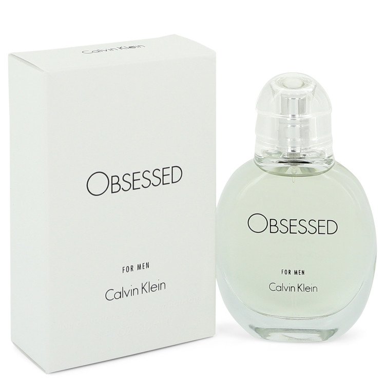 Obsessed Cologne for Men by Calvin Klein | FragranceX.com
