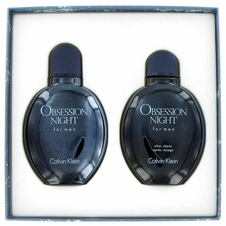 Obsession Night Cologne by Calvin Klein | FragranceX.com
