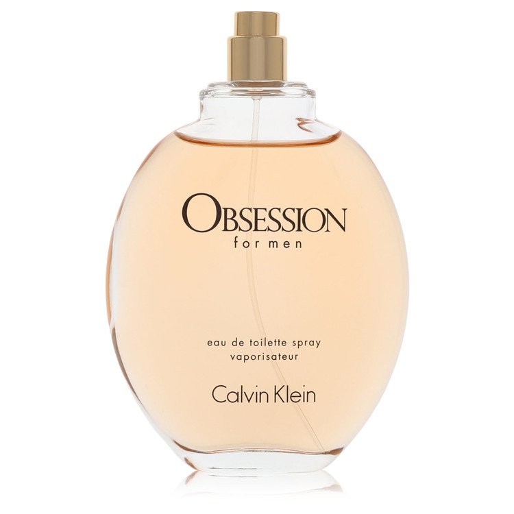 Calvin Klein Obsession Cologne - FragranceX