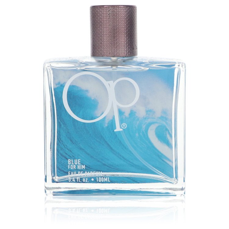 Ocean Pacific Blue Cologne for Men by Ocean Pacific | FragranceX.com