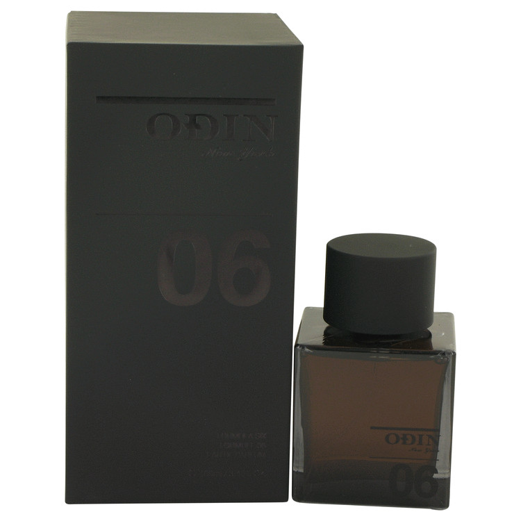 Odin 06 Amanu Perfume for Women by Odin | FragranceX.com