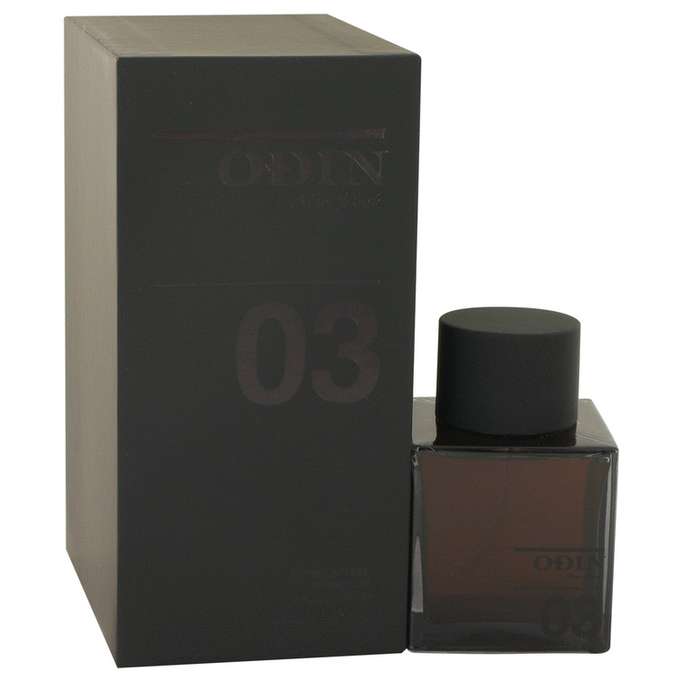 Odin 03 Century Perfume for Women by Odin | FragranceX.com