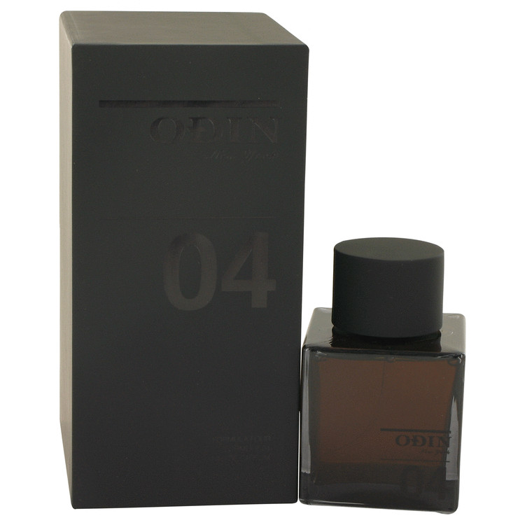 Odin 04 Petrana Perfume for Women by Odin | FragranceX.com