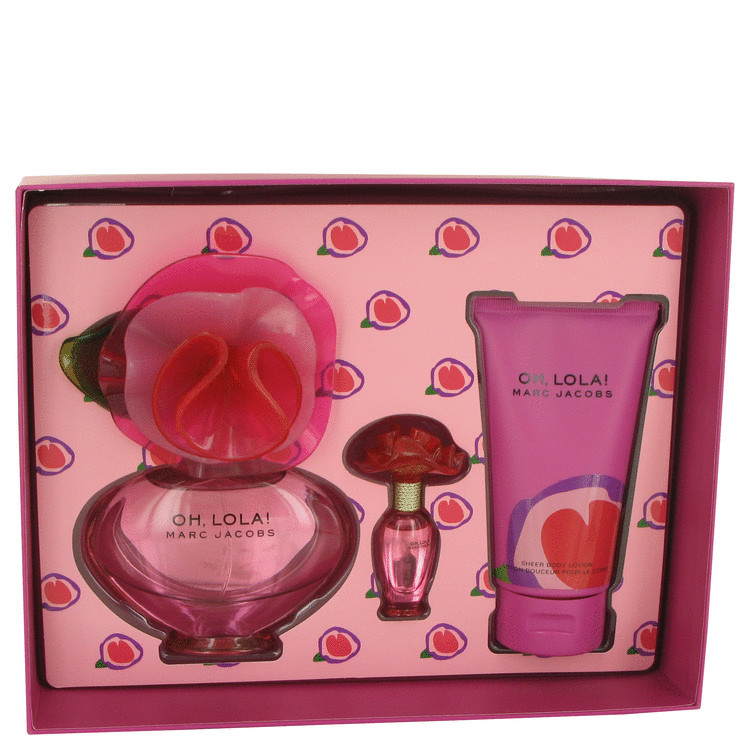 Oh Lola Perfume for Women by Marc Jacobs | FragranceX.com