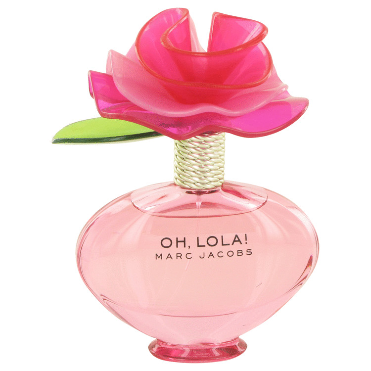 Oh Lola Perfume for Women by Marc Jacobs | FragranceX.com