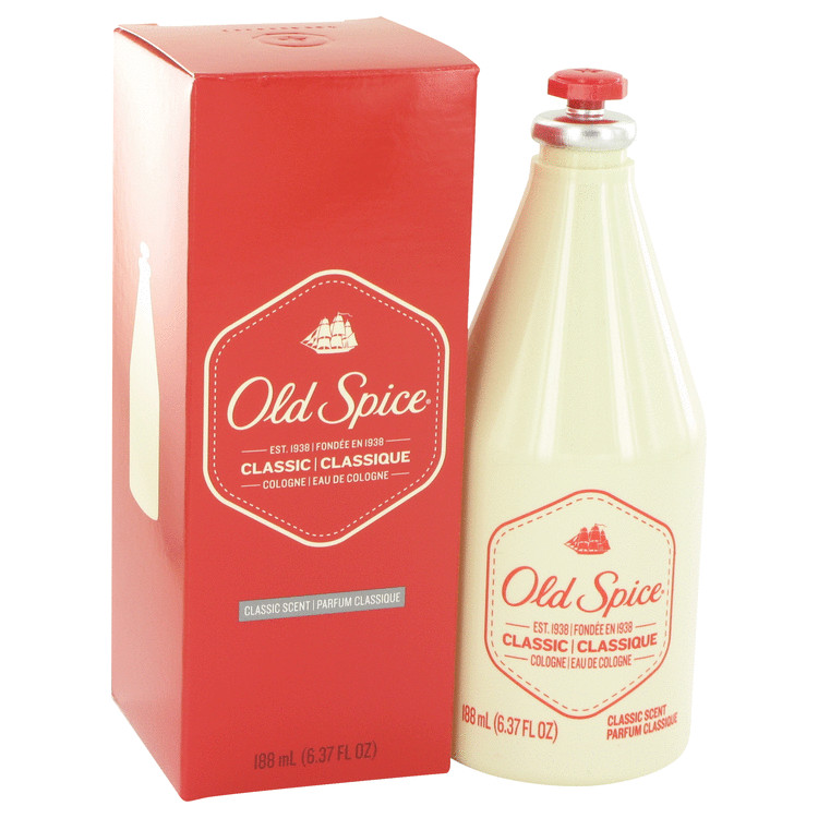 Old Spice Cologne for Men by Old Spice | FragranceX.com