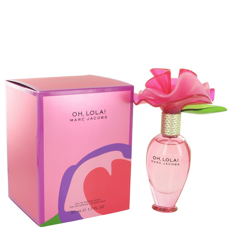 Oh Lola Perfume for Women by Marc Jacobs | FragranceX.com