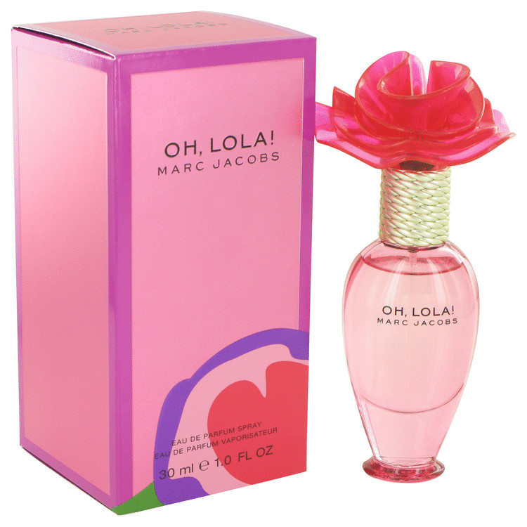 Oh Lola Perfume for Women by Marc Jacobs | FragranceX.com