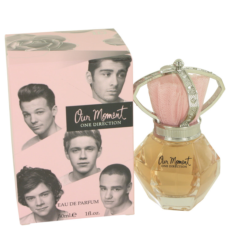 Our Moment Perfume for Women by One Direction | FragranceX.com