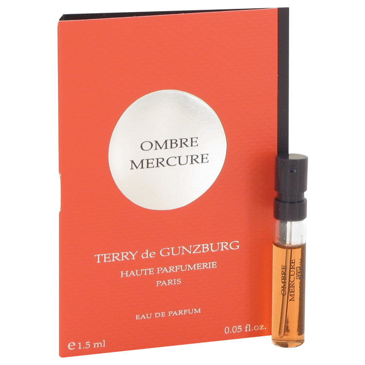 Ombre Mercure Perfume for Women by Terry De Gunzburg | FragranceX.com