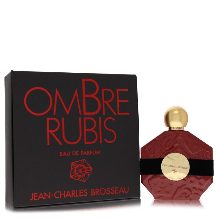 Click here for Ombre Rubis Perfume by Brosseau 3.4 oz EDP Spray f... prices