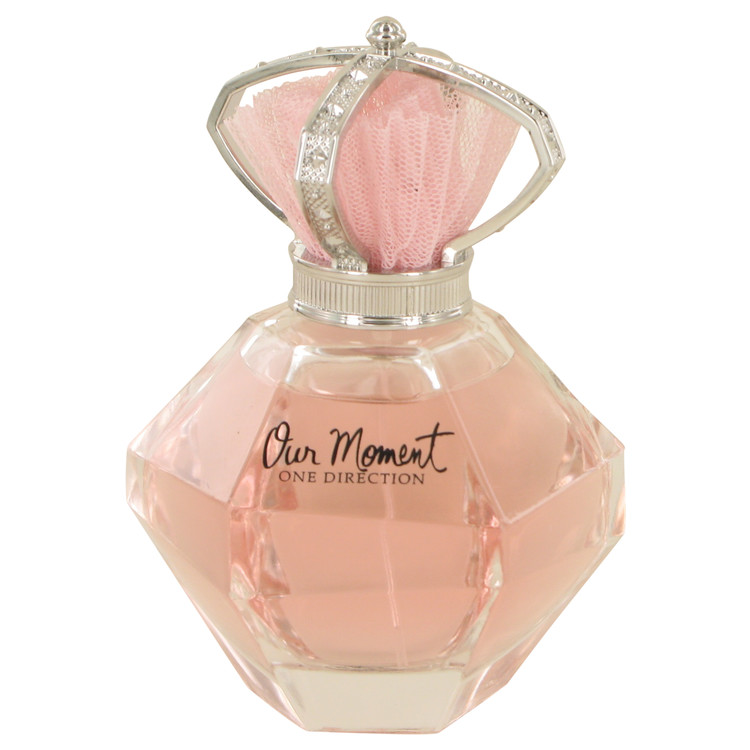Our Moment Perfume for Women by One Direction | FragranceX.com