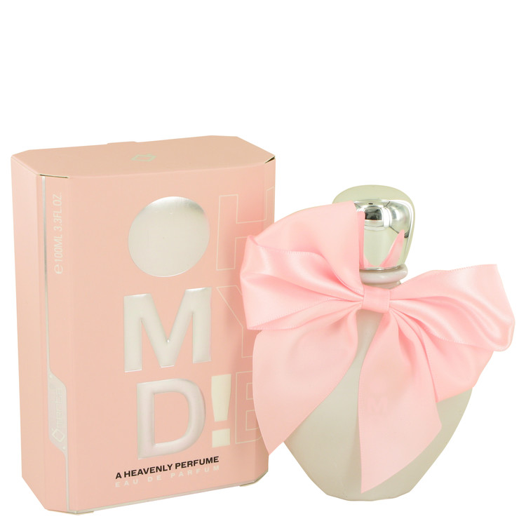 Omd Oh My Dear Perfume for Women by Omerta | FragranceX.com