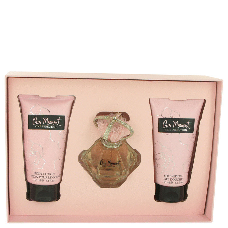 One Direction Our Moment Perfume - FragranceX