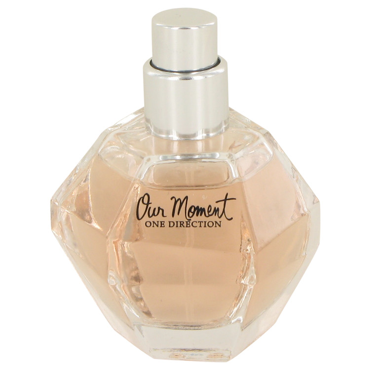 Our Moment Perfume for Women by One Direction | FragranceX.com
