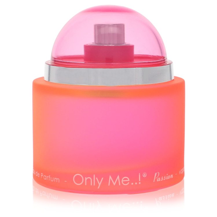 Only Me Passion Perfume by Yves De Sistelle | FragranceX.com