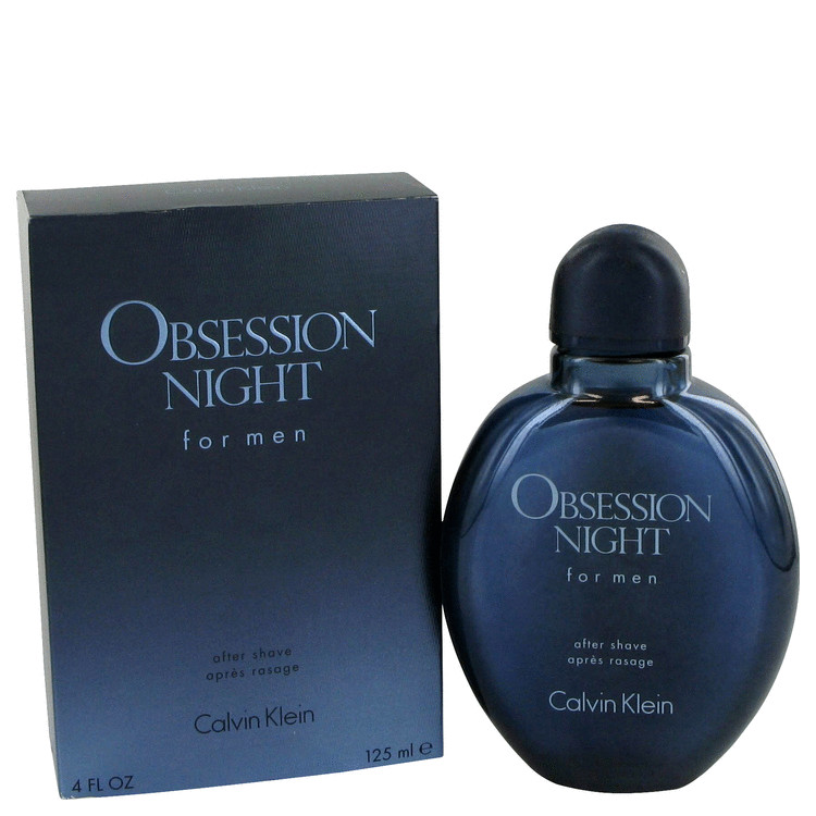 Obsession Night Cologne by Calvin Klein | FragranceX.com