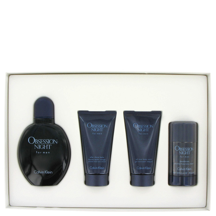 Obsession Night Cologne by Calvin Klein | FragranceX.com