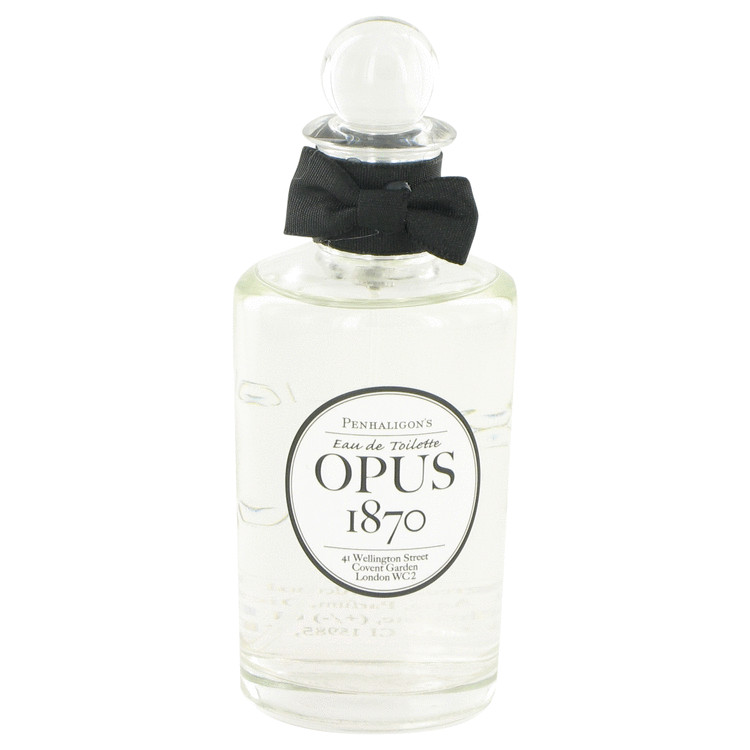 Opus 1870 Perfume for Women by Penhaligon's | FragranceX.com