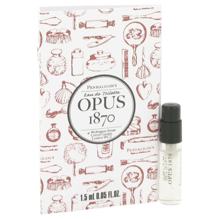 Opus 1870 Cologne for Men by Penhaligon's | FragranceX.com
