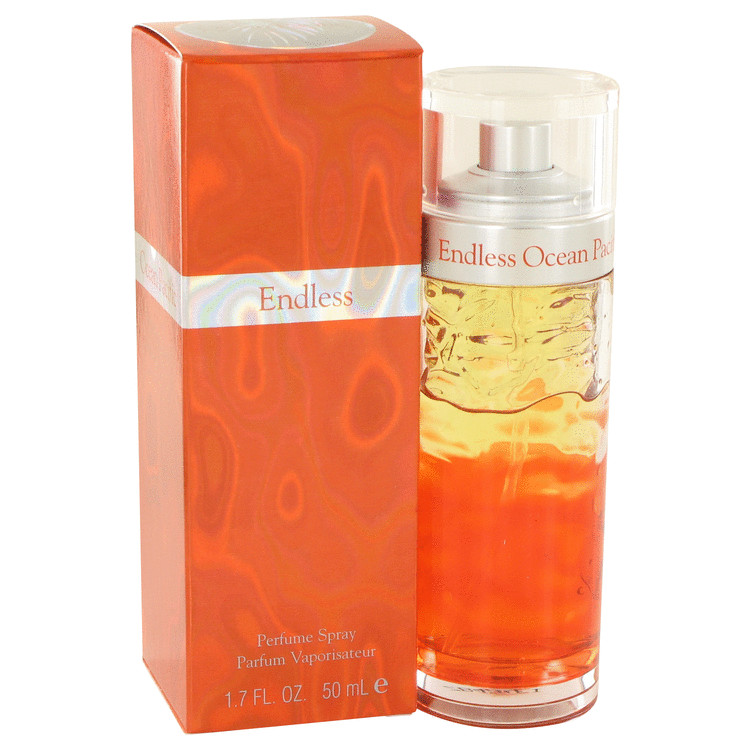 Endless Perfume for Women by Ocean Pacific | FragranceX.com