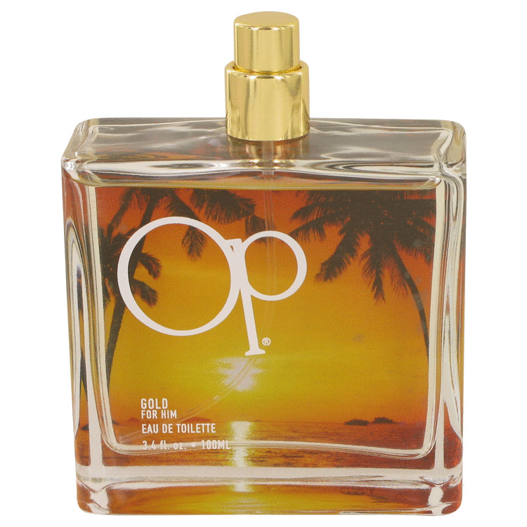 Ocean Pacific Gold Cologne - FragranceX