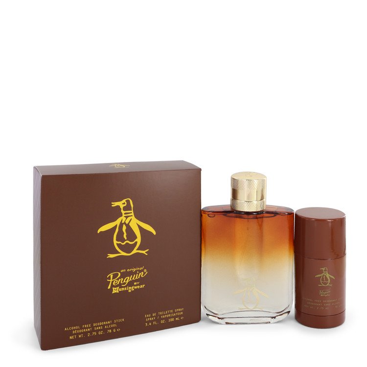 Original Penguin Cologne for Men by Munsingwear | FragranceX.com