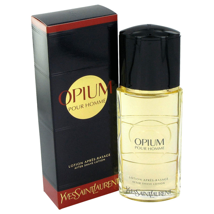 Opium Cologne by Yves Saint Laurent | FragranceX.com