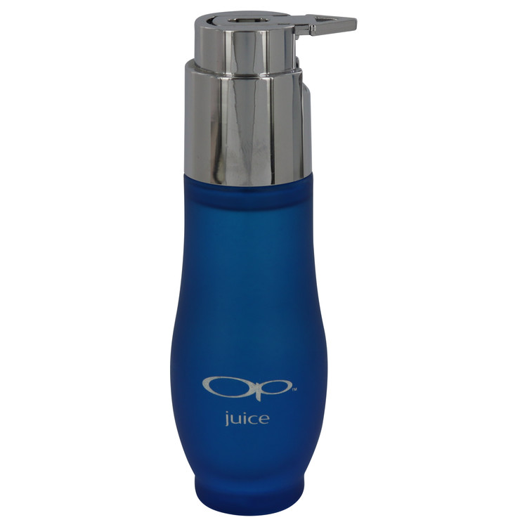 Op Juice Cologne for Men by Ocean Pacific | FragranceX.com
