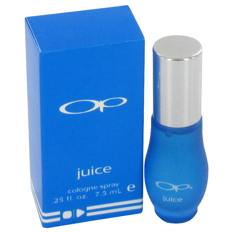 Op Juice Cologne for Men by Ocean Pacific | FragranceX.com