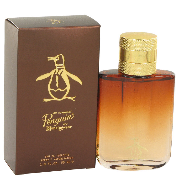 Original Penguin Cologne for Men by Munsingwear | FragranceX.com