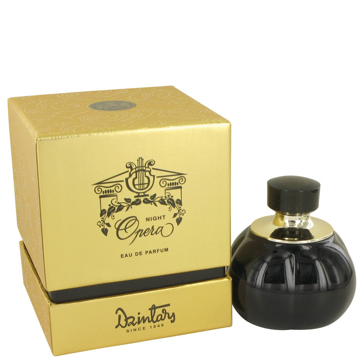 Opera Night Perfume for Women by Dzintars | FragranceX.com