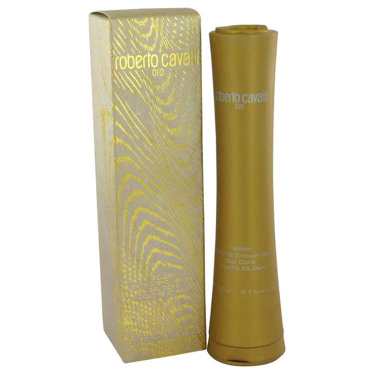 Oro Perfume for Women by Roberto Cavalli | FragranceX.com