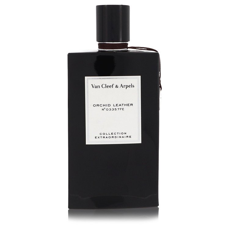 Orchid Leather Van Cleef & Arpels Cologne for Men by Van Cleef & Arpels ...