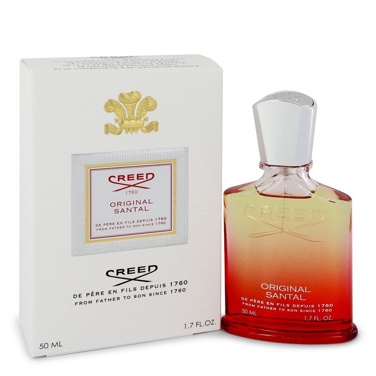 Original Santal Perfume for Women by Creed | FragranceX.com