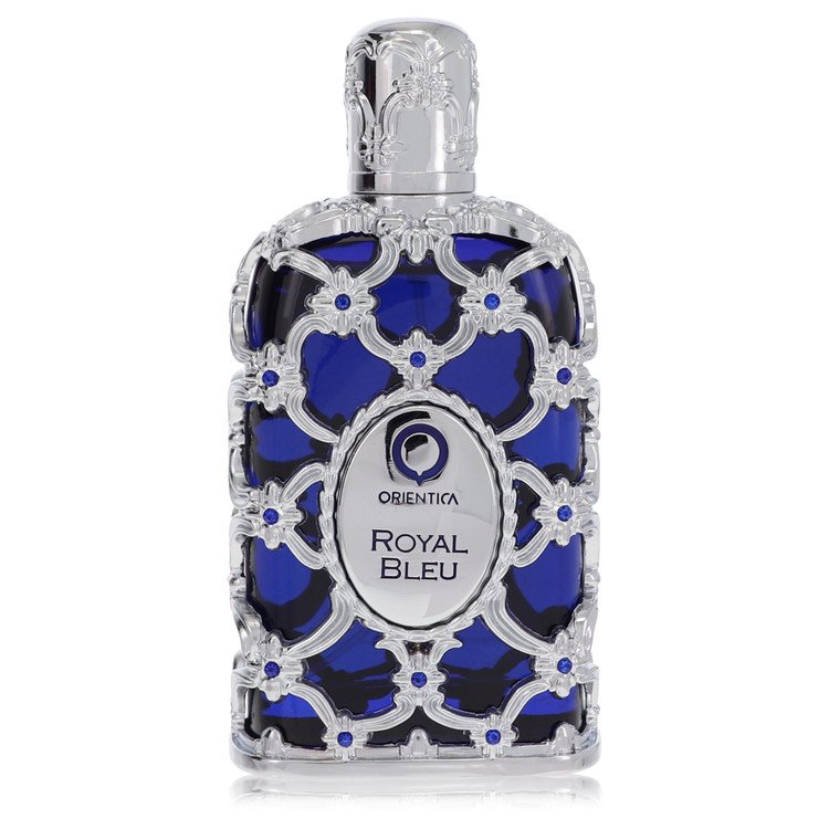 Orientica Royal Bleu Perfume for Women by Orientica | FragranceX.com