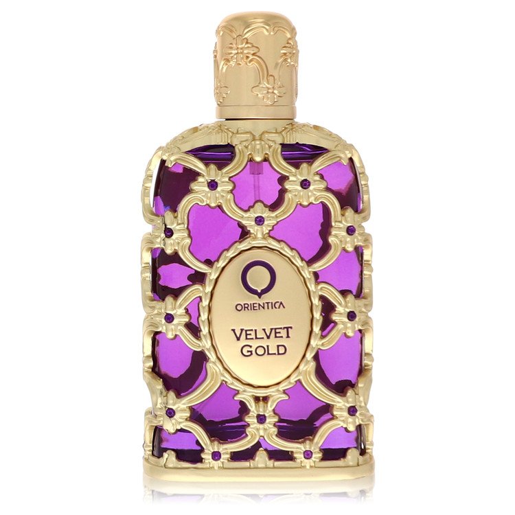 Orientica Velvet Gold Perfume for Women by Orientica | FragranceX.com