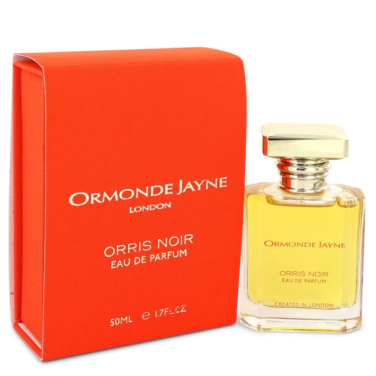Ormonde Jayne Orris Noir Perfume - FragranceX