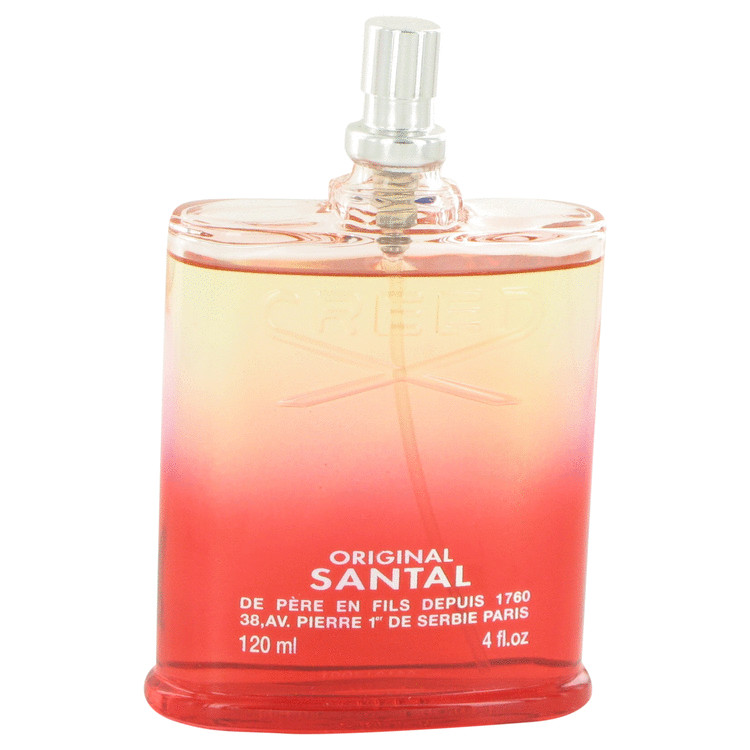 Original Santal Perfume for Women by Creed | FragranceX.com