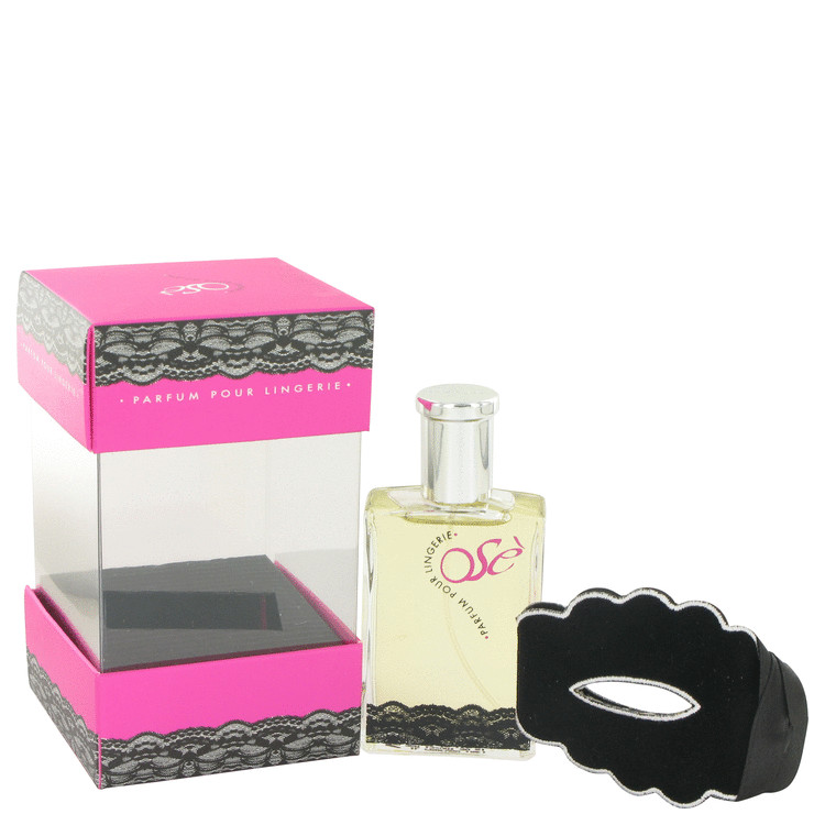 Ose Parfum Pour Lingerie Perfume for Women by Il Profumo | FragranceX.com