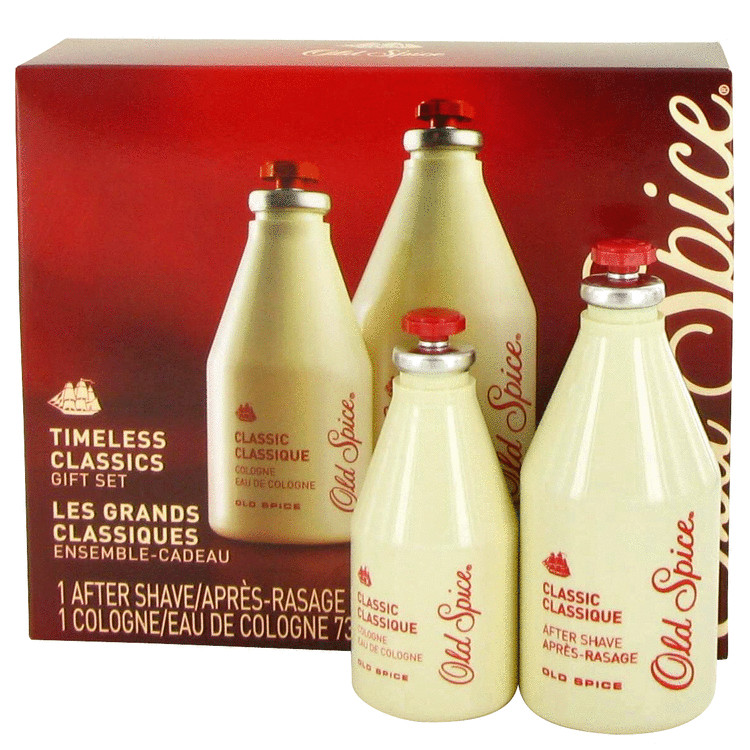 Old Spice Cologne for Men by Old Spice | FragranceX.com