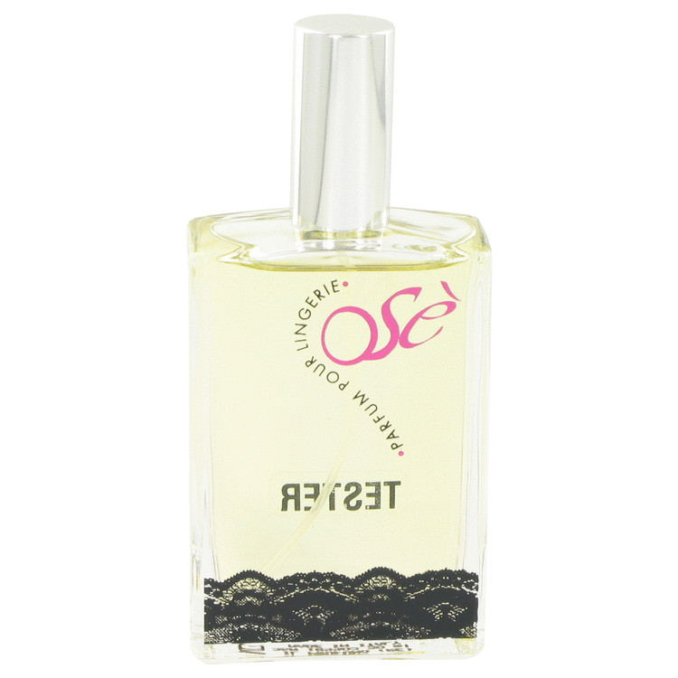 Ose Parfum Pour Lingerie Perfume for Women by Il Profumo | FragranceX.com