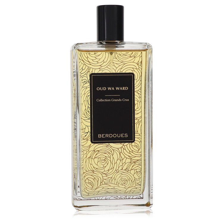 Berdoues Oud Wa Ward Perfume - FragranceX