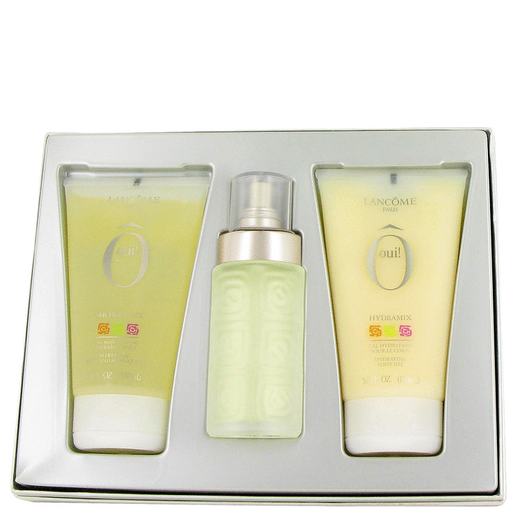 Oui Perfume for Women by Lancome | FragranceX.com