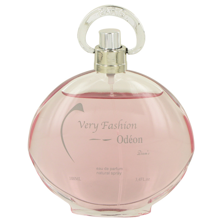 Odeon Very Fashion Perfume for Women by Odeon | FragranceX.com